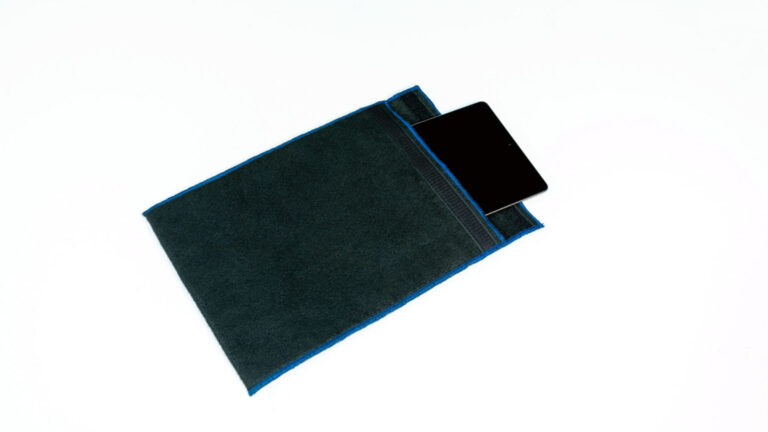 CellBlock CellSafe Envelope DDR Li-Ion Recycling Kit – The Battery ...
