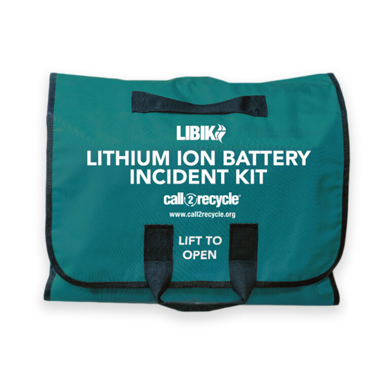 The Battery Network Store – Everything you need to collect, store, and ...